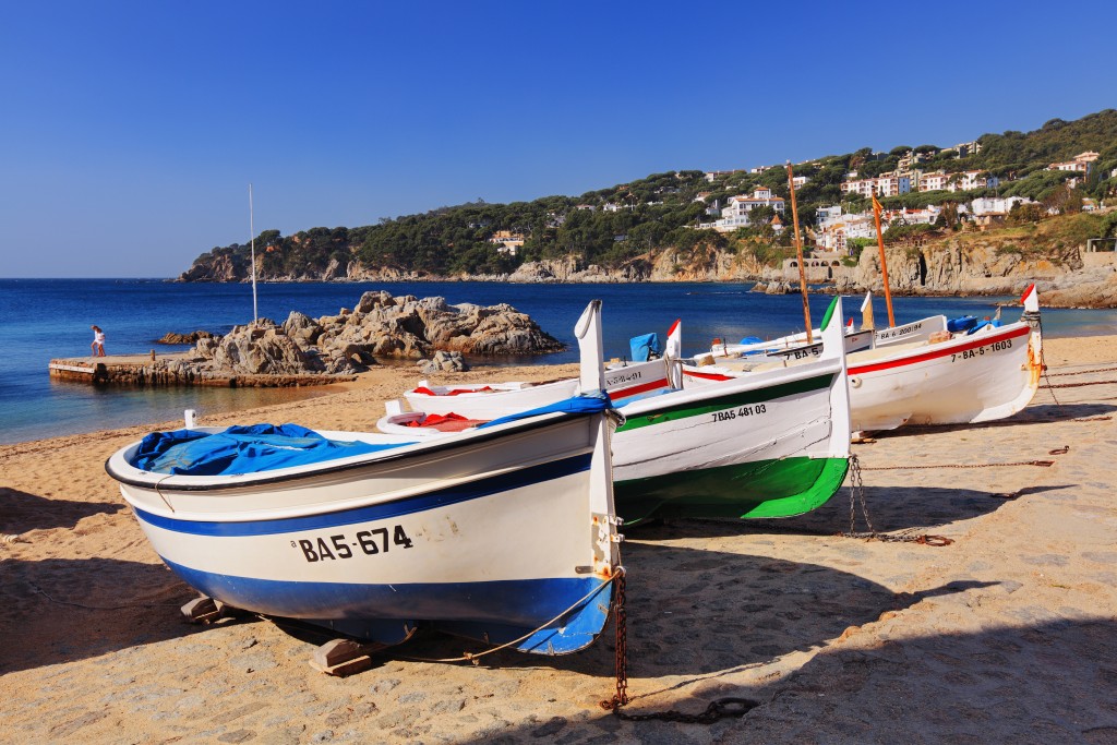 The A-Z Insider's Travel Guide to Spain