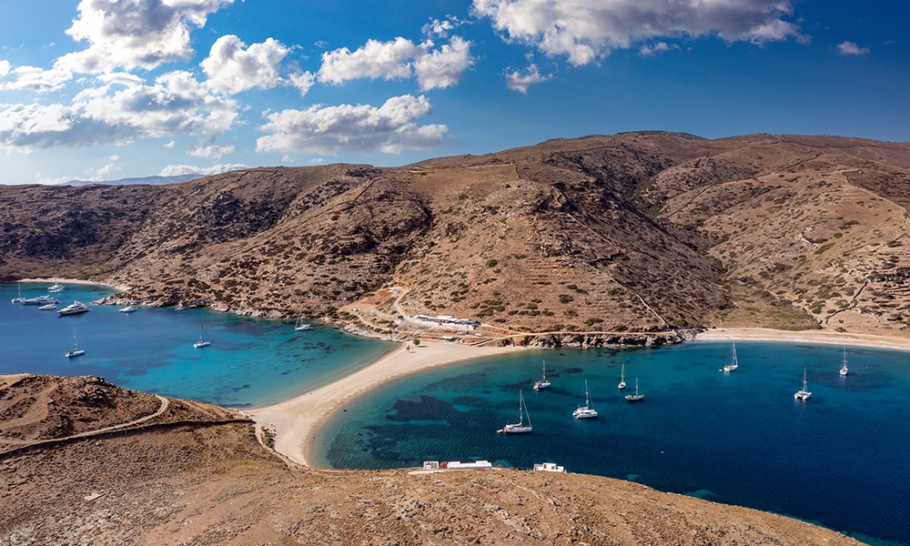 Discover New Idyllic Islands for 2023