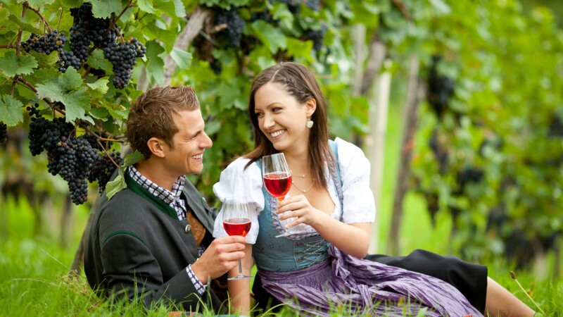 Austrian-couple - The Headwater Moments Travel Blog