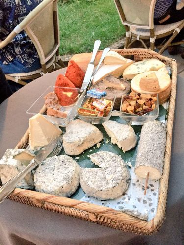 5 of the most delicious foods of the Loire Valley tours - ‘Garden of ...