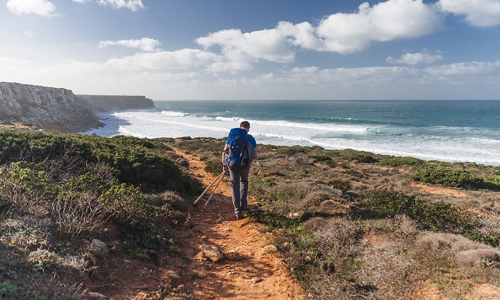 Our Top 5 Best Walking Holidays for Beginners
