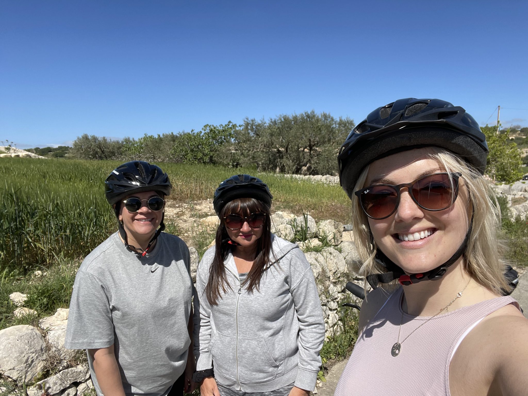 Meet the Expert: Emily Lockwood in Sicily