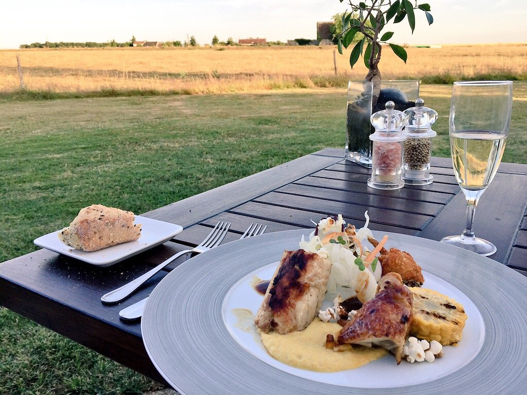 5 of the most delicious foods of the Loire Valley tours - ‘Garden of ...