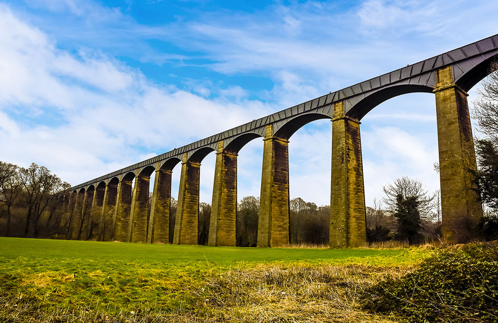 Pontcysyllte-Aqueduct - The Headwater Moments Travel Blog