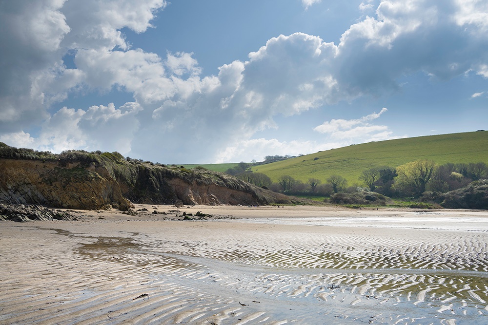 Wornwell-Beach - The Headwater Moments Travel Blog