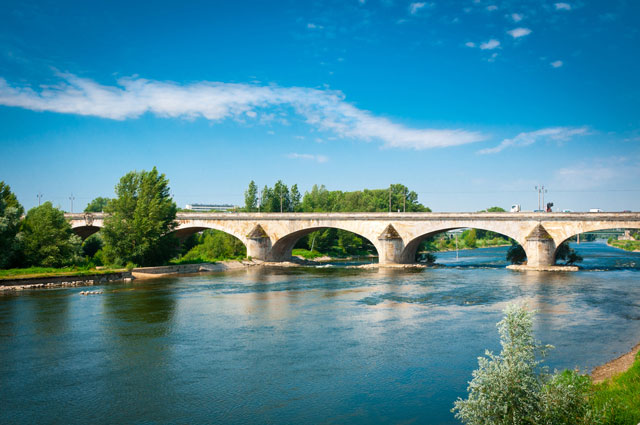 The Top Places and sights to see in the Loire Valley